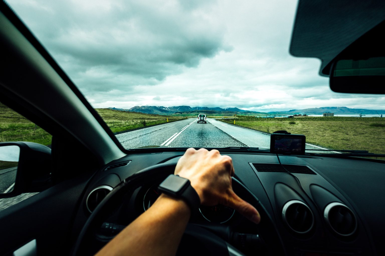 Does Speeding Save Time? - AAA Top Driving School